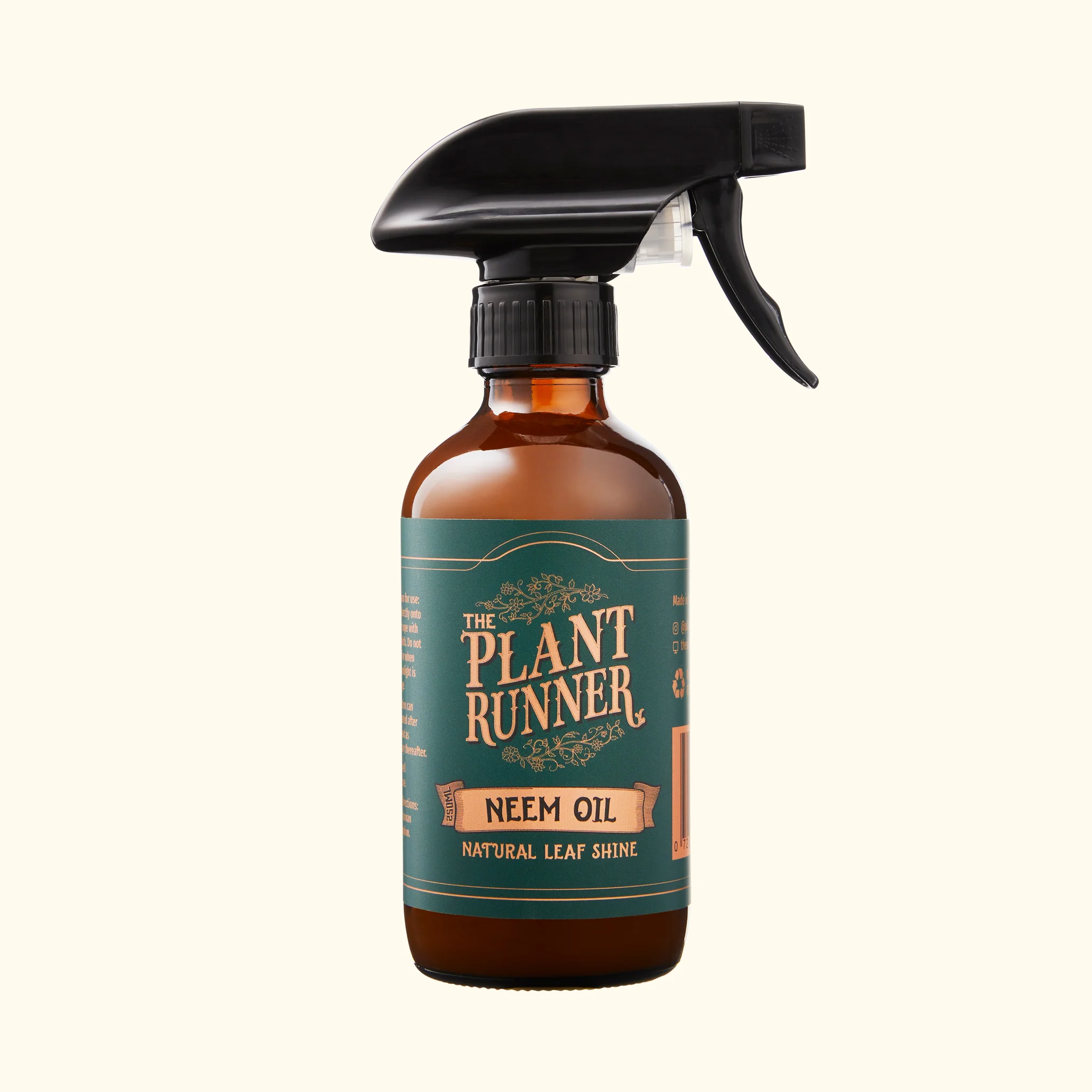 Plant Runner Care Essentials Kit | Botanical Lane