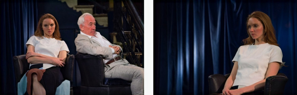 TV/Film/Fashion | Wray Hair And Makeup