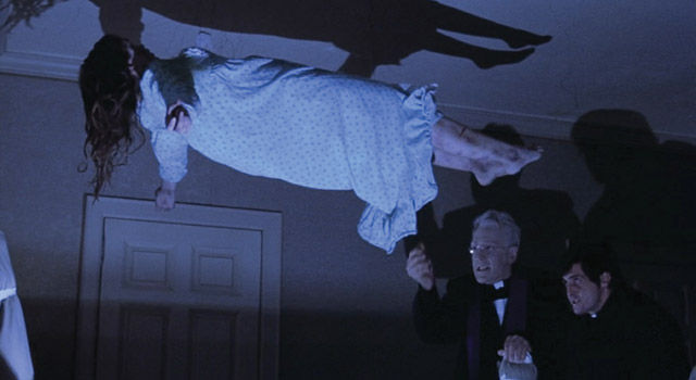 O Exorcista | Novo filme evoca título oficial no CinemaCon