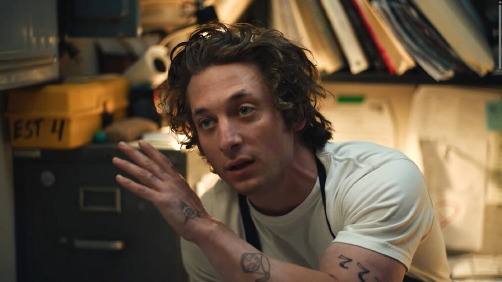 The Iron Claw | Jeremy Allen White descreve dieta para ganhar peso para ...