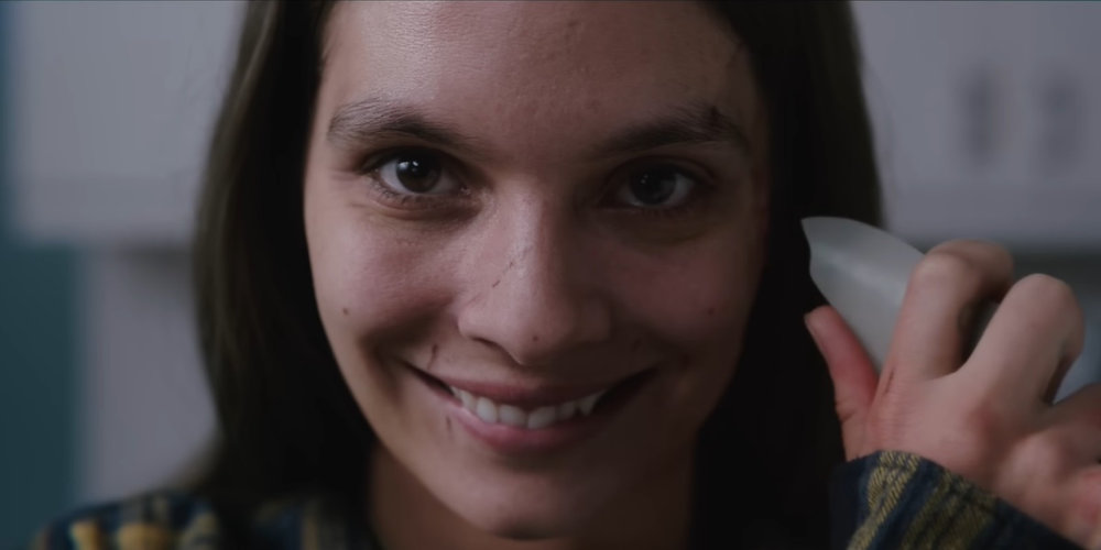Sorria | Trailer final está aqui para povoar seus pesadelos
