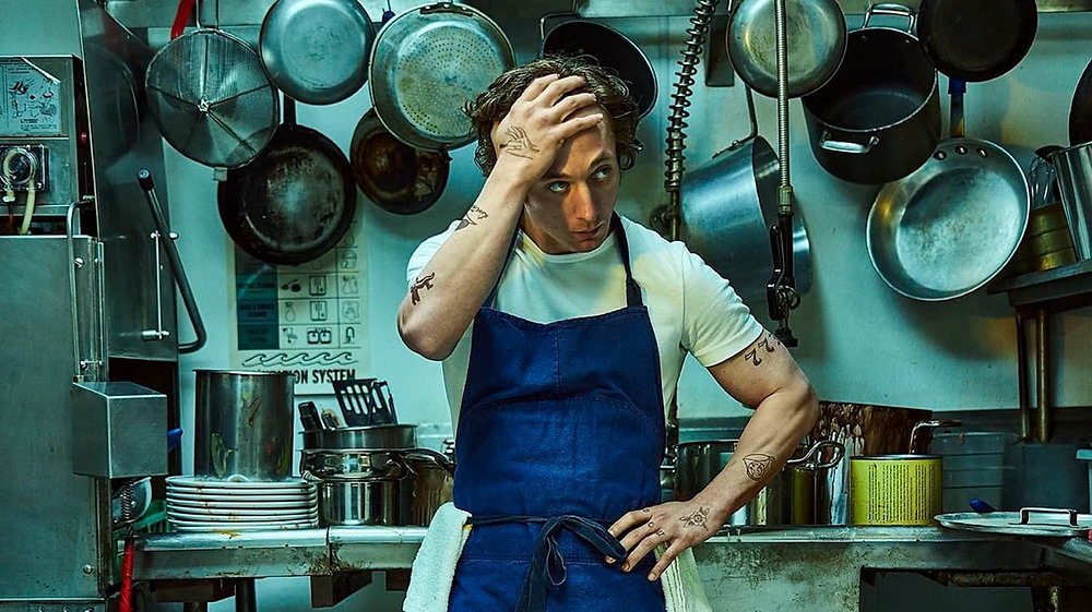 TCA Awards 2023 | 'Succession', 'The Bear' e 'The Last of Us' lideram ...