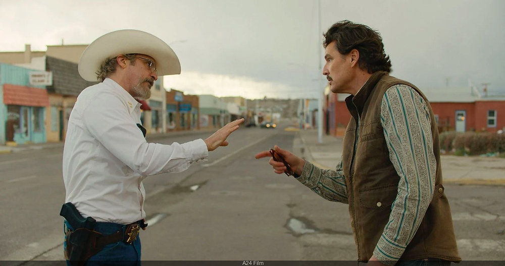 Eddington | Confira o trailer do filme de Ari Aster com Joaquin Phoenix ...