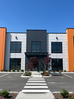 Storefront System | Acro Aluminum Inc