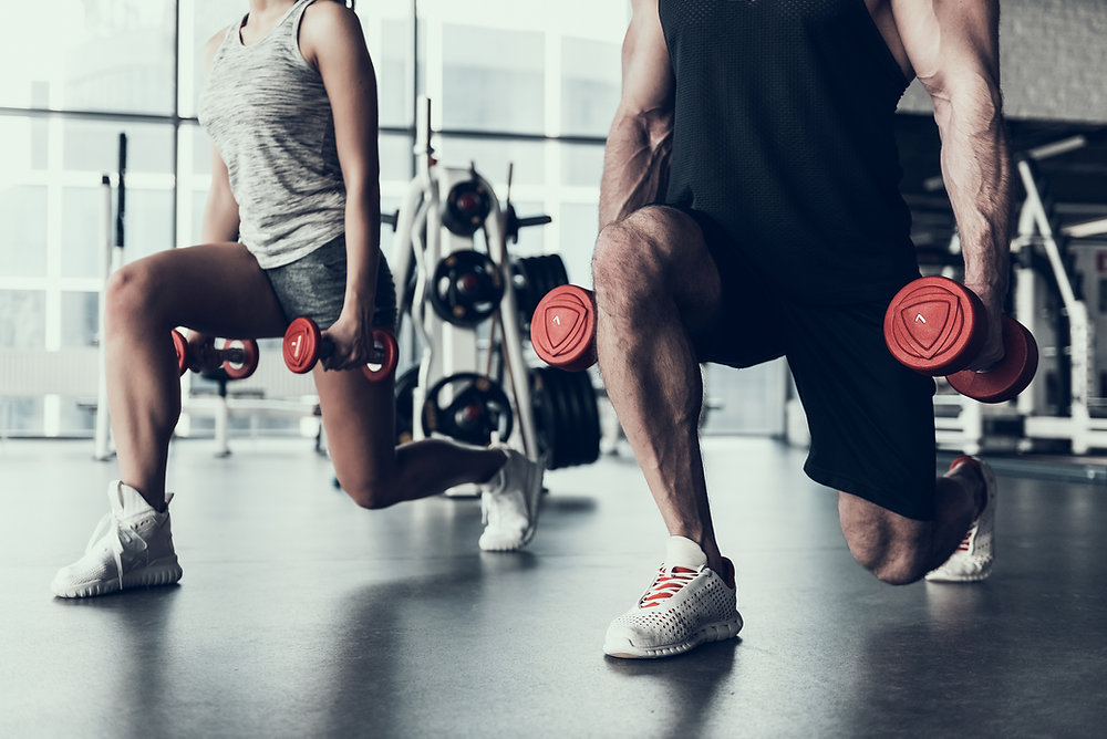 The Importance of Strength Training at Every Age