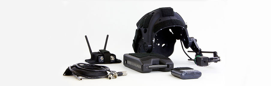 Technoprops Facial Capture Systems