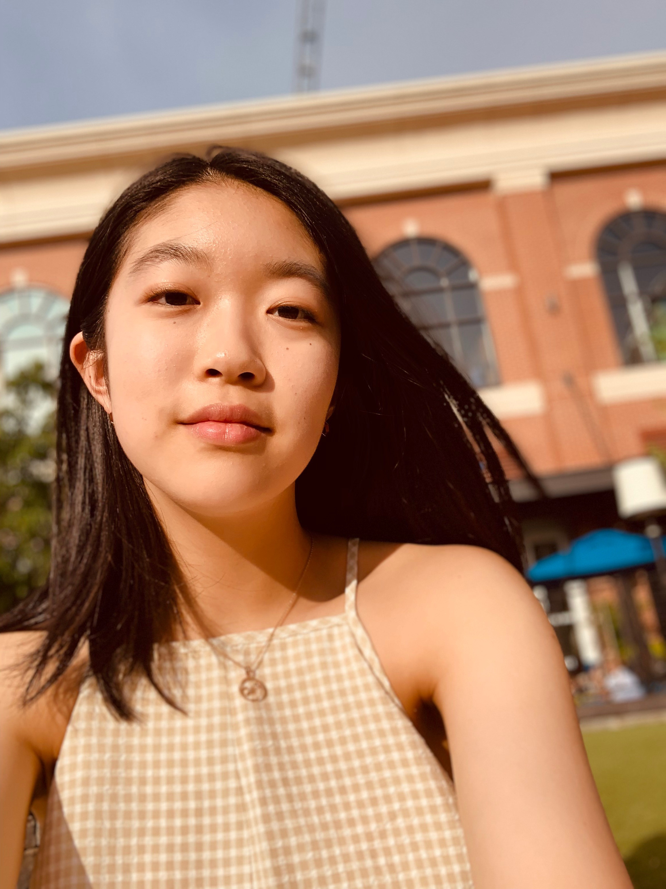 Esther Kim | The Incandescent Rev