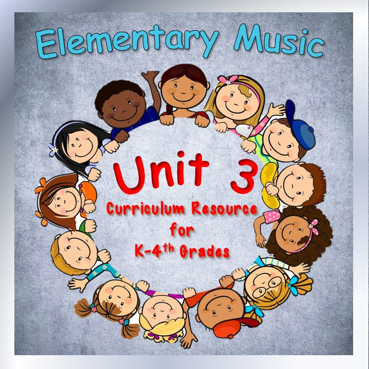Elementary Music, Mrs. Aston