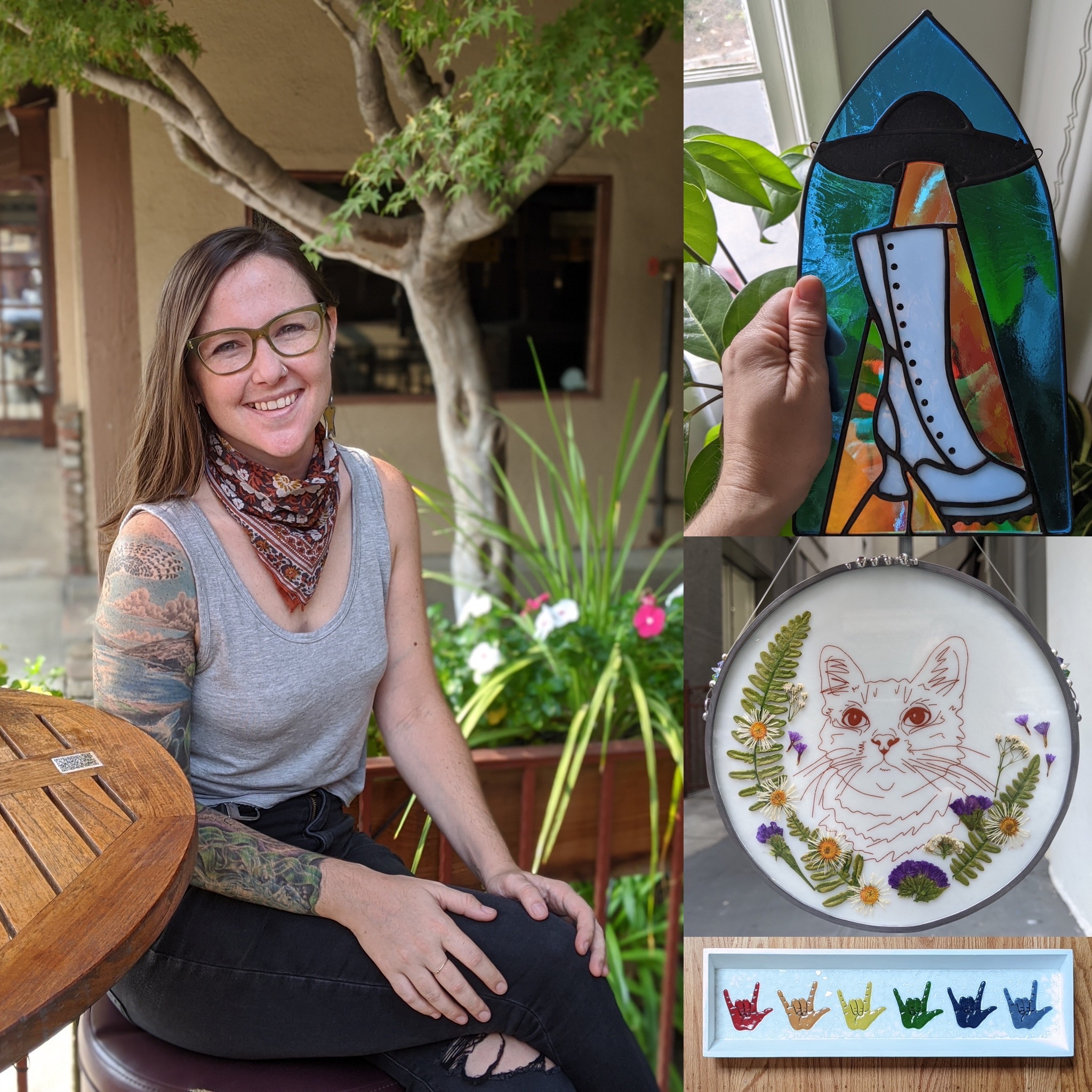 Meet Two of our New Instructors!