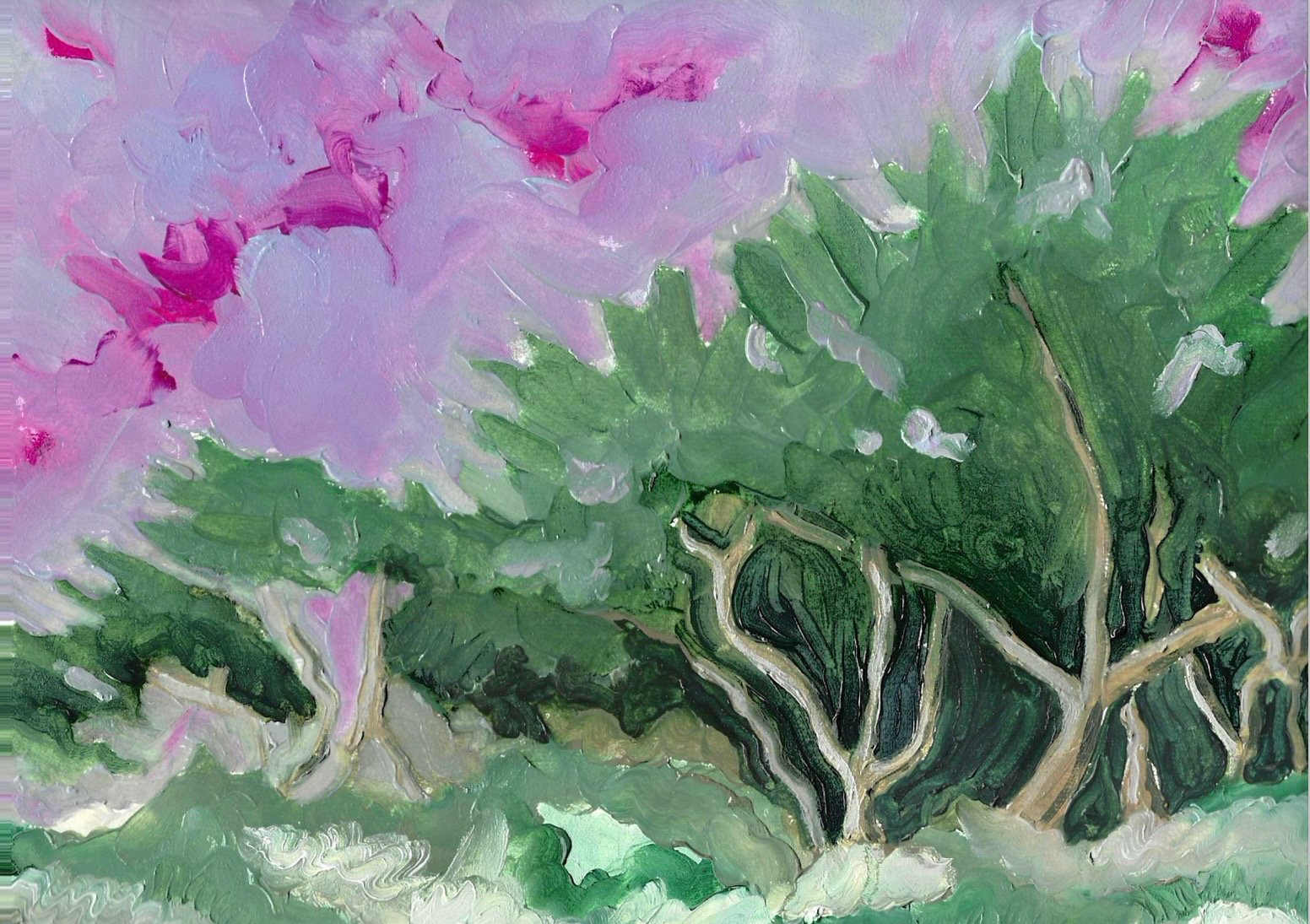 InstructorsJessica Kiever