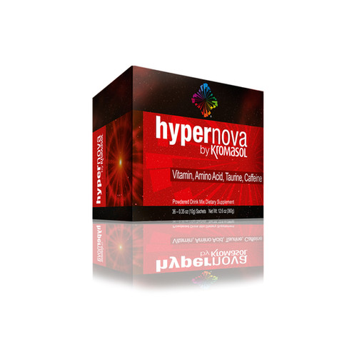 Hypernova by Kromasol | Kromasol USA
