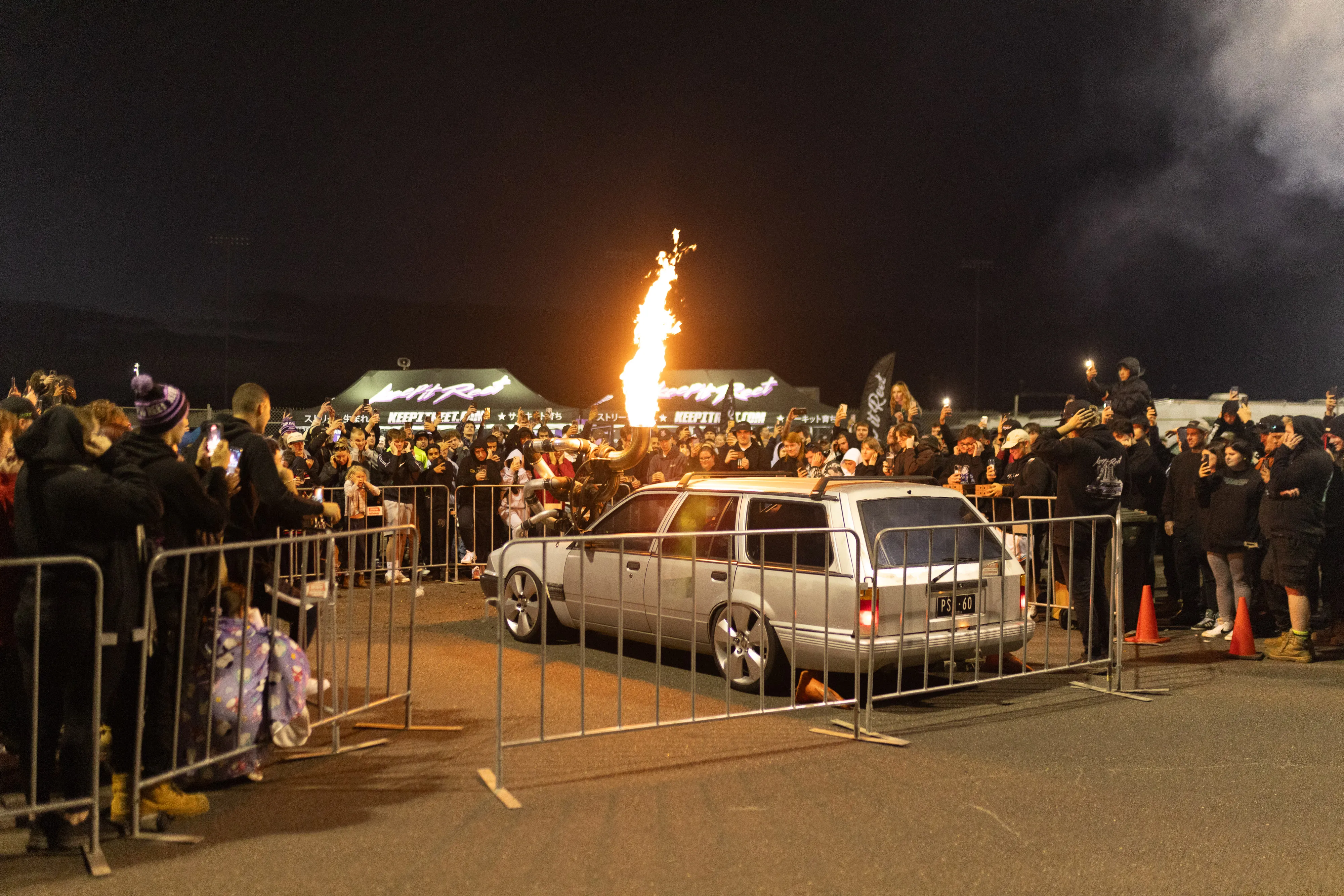 Keep it Reet | Drift Events Australia