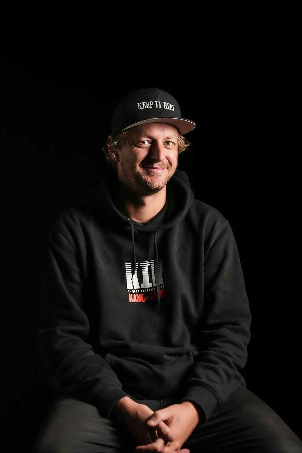 ABOUT | Keep It Reet | Australia
