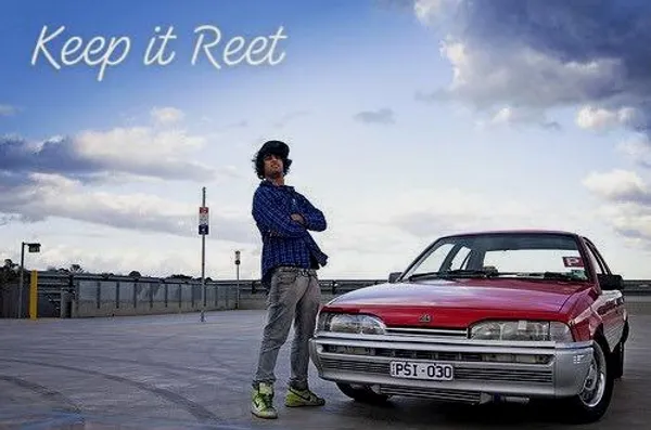 ABOUT | Keep It Reet | Australia