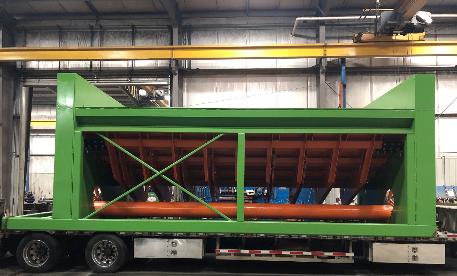 GCARDESIGN|Next Generation Log Singulation|British Columbia