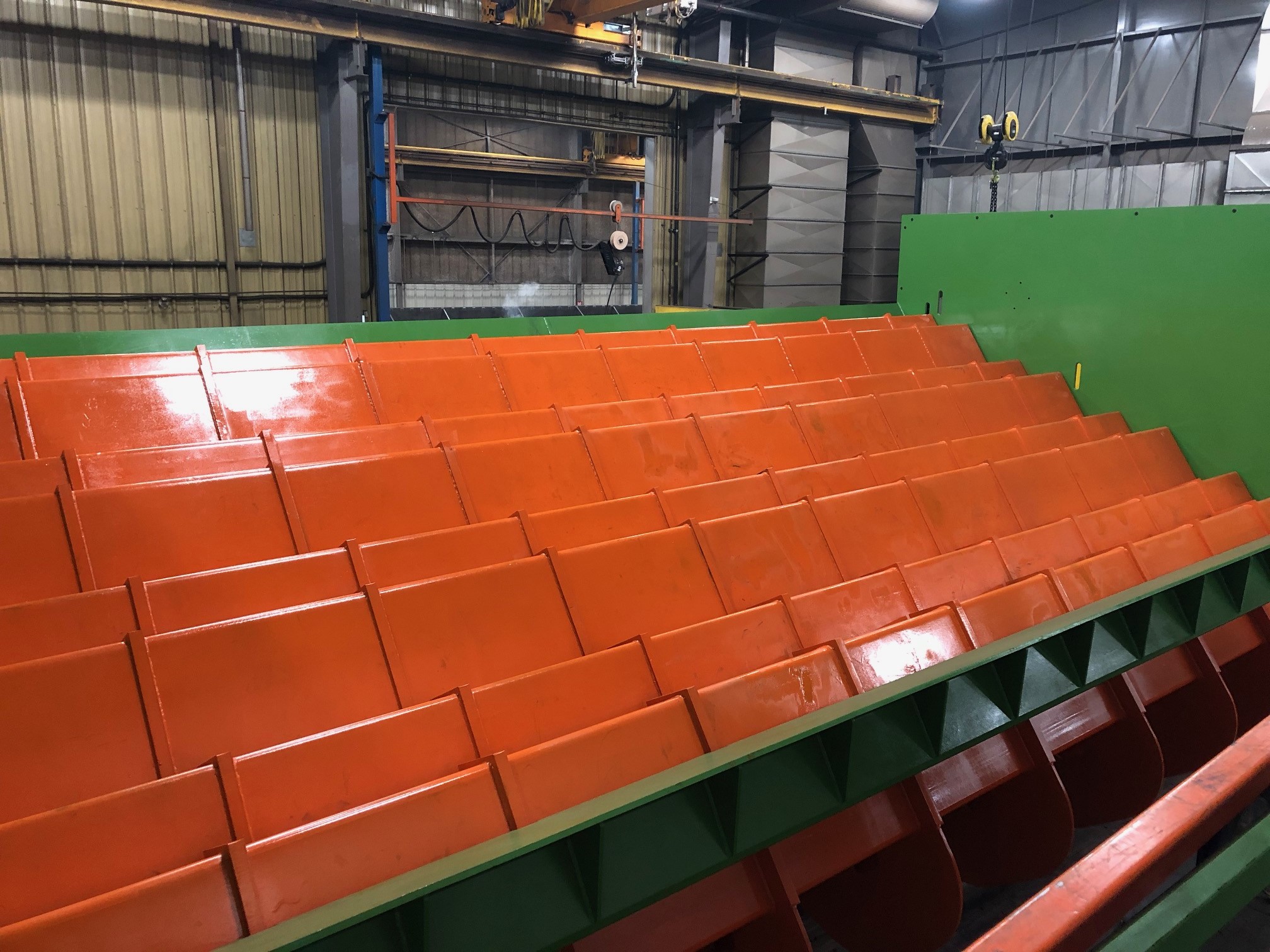 GCARDESIGN|Next Generation Log Singulation|British Columbia