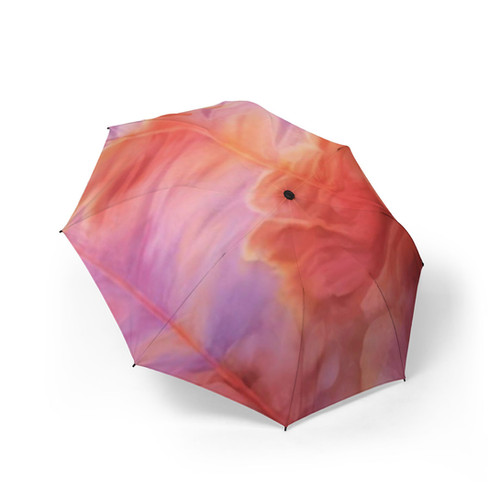 Eras Fans Semi-Automatic Foldable Umbrella | Midnights Mayhem Co