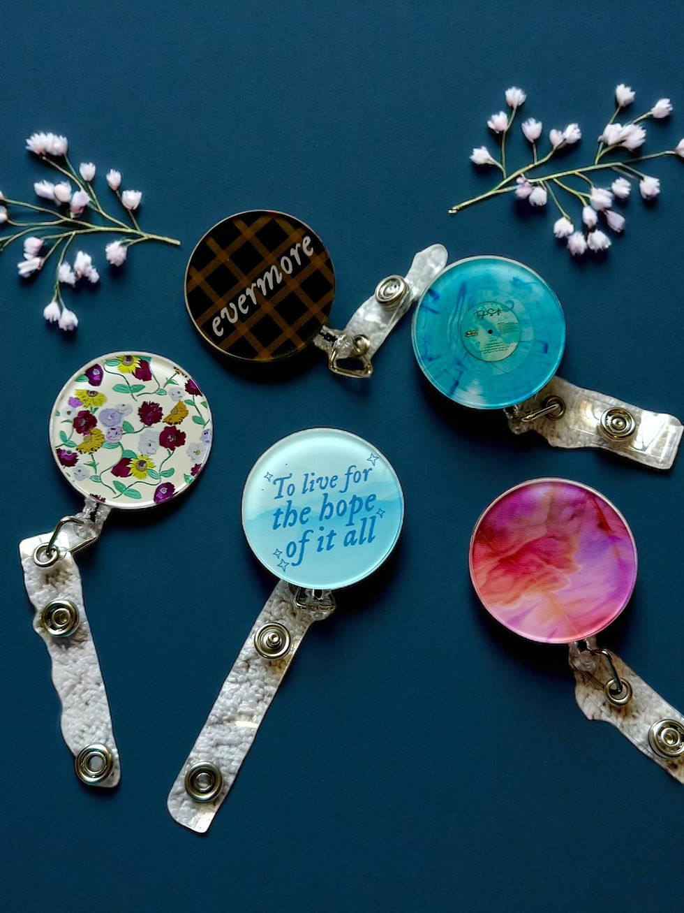 Midnights Mayhem Co | Swift Merchandise Shop