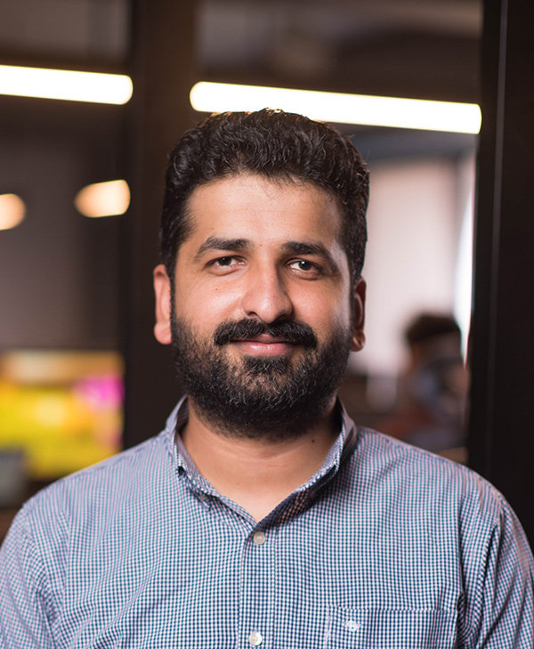 Umer Aziz