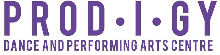 HOME | Prodigy Dance Centre
