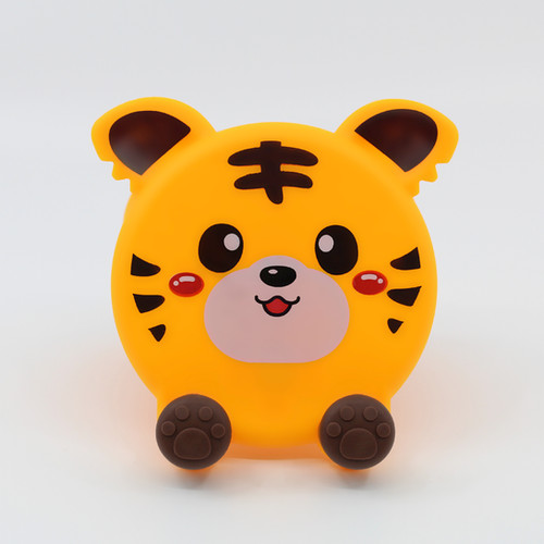 Tiger Stand | Ennotek