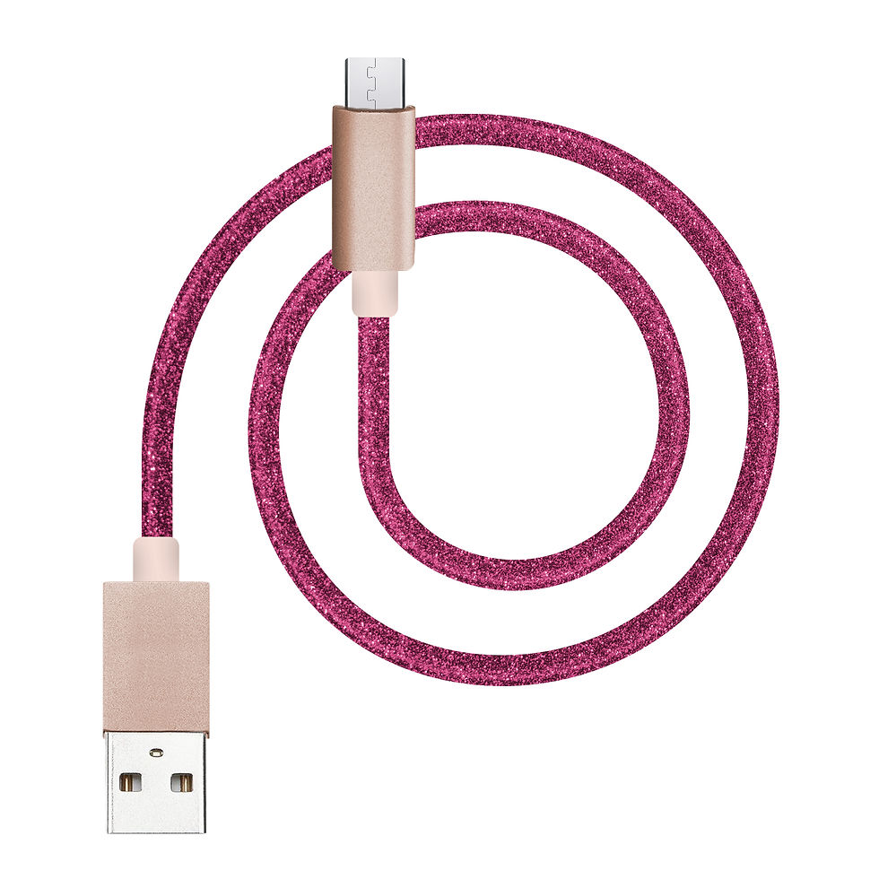 Micro USB Chargers | Ennotek