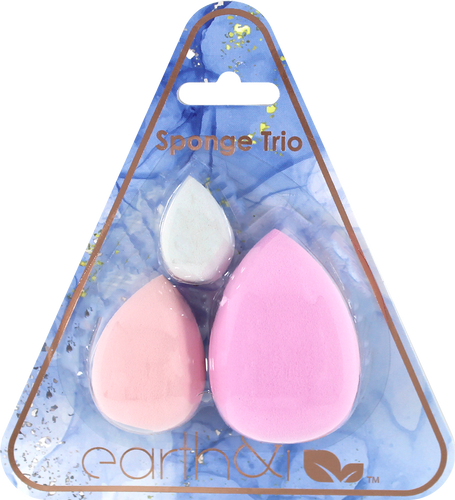 Sponge Tree Trio | Earth & I