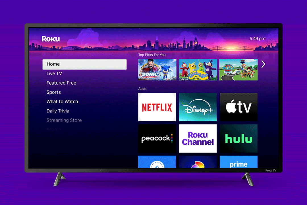 Best Smart TVs for Families in 2026 | Family Finance Warriors