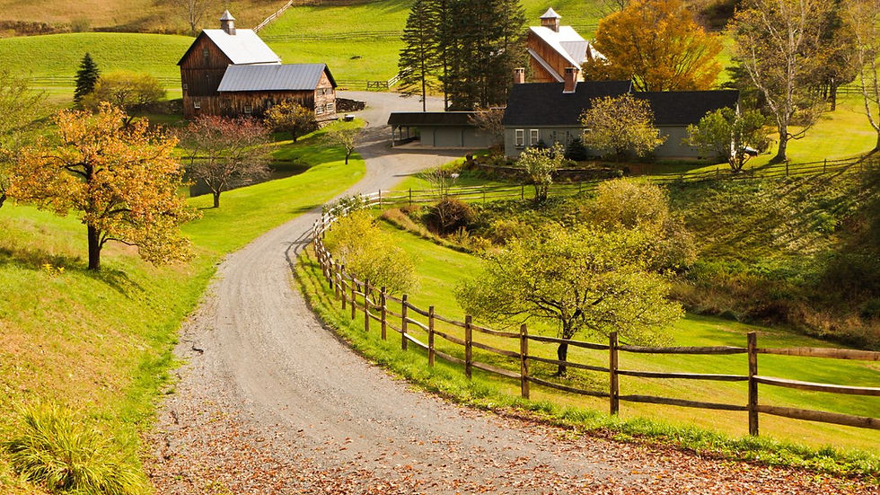 5 U.S. States Where You Can Still Acquire Free Land