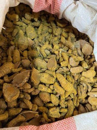 Buy Turmeric in Kampala Uganda | Sahara SPICE HUB