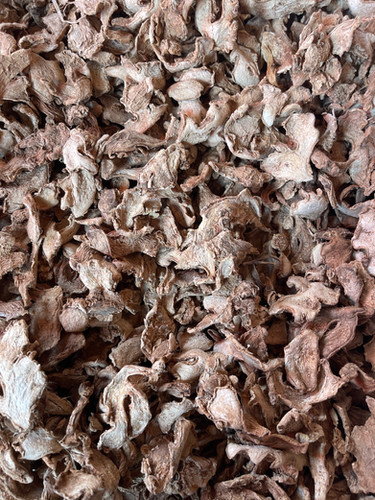 Buy Dry Ginger (Tangawizi) in Kampala Uganda | Sahara SPICE HUB