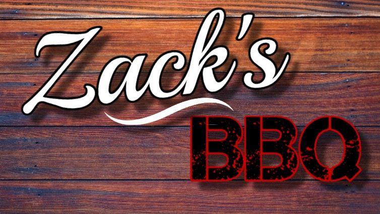 Menu | Zacksbbq.net