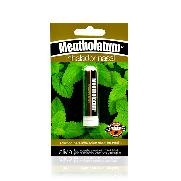 Mentholatum landing | Dinafa Online