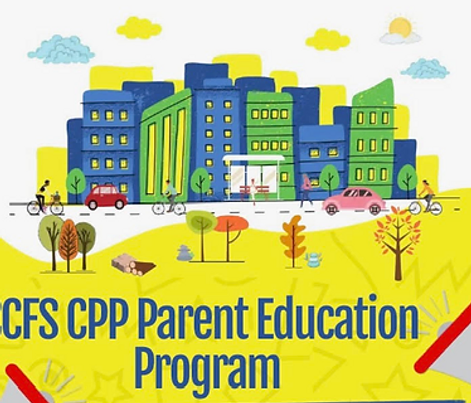 Chicago Parent Program | ICCFS.ORG