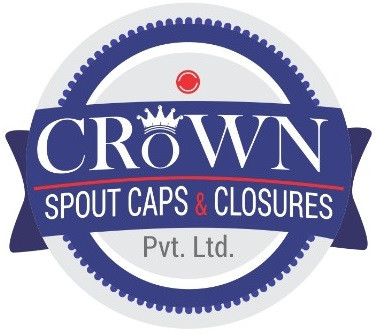 Home | Crown Spout Caps & Closures Private Limited