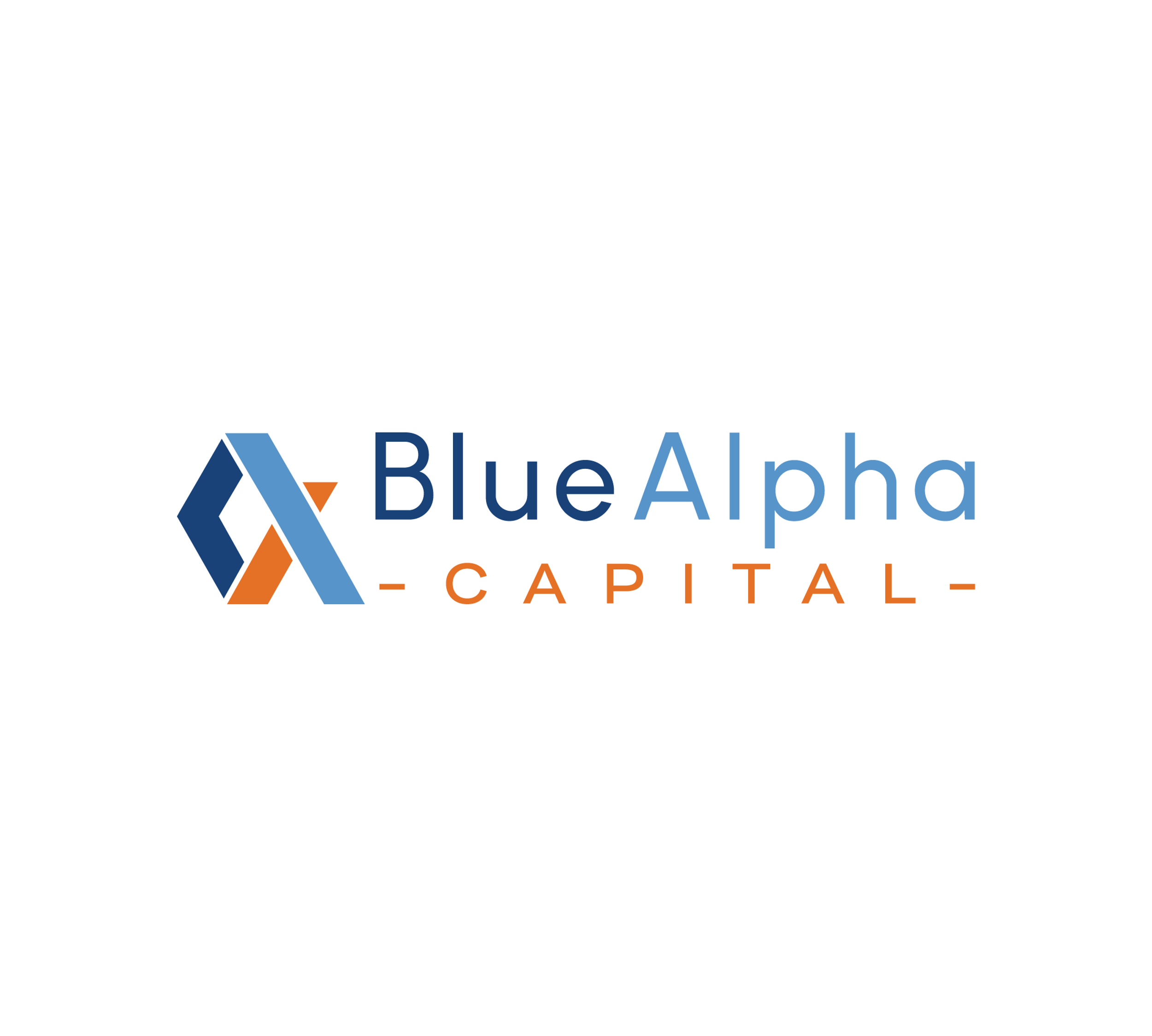 BlueAlpha Capital | Coming Soon
