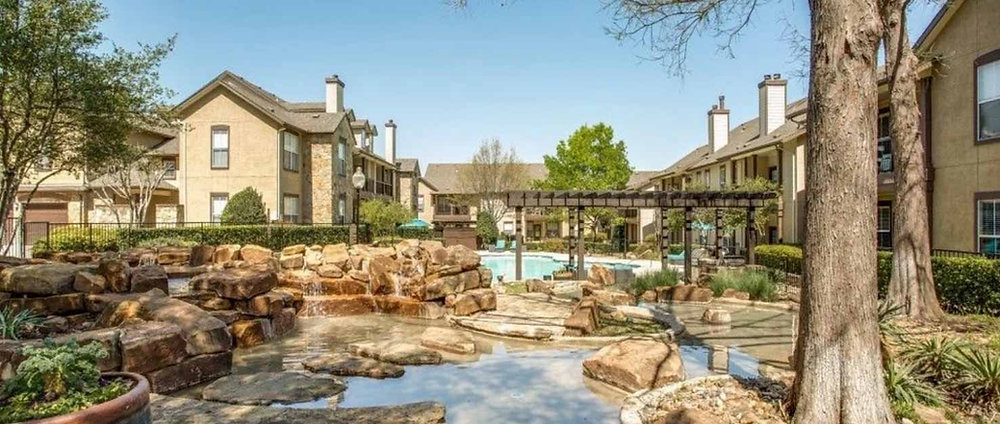 TRINITY SELLS RANCH AT RIDGEVIEW