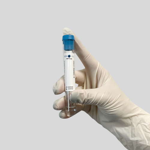 Therapeutic PRP Tubes | Surecell Australia