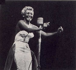 Photos | Joyce Bryant