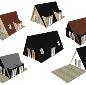 Online House Configurators | Creatomus Solutions OÜ