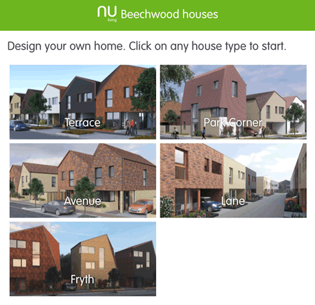 Online House Configurators | Creatomus Solutions OÜ