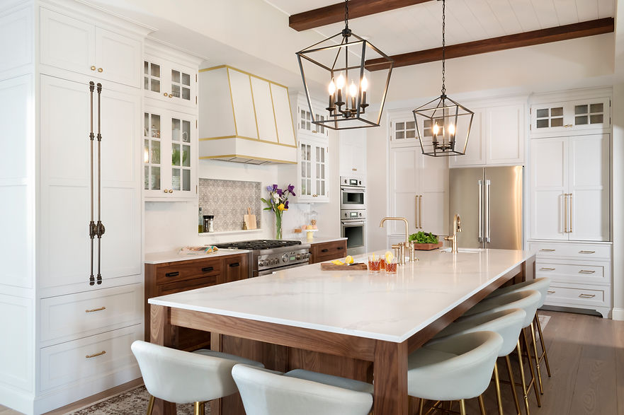 Spectrum Design Group LLC | Interior Design Firm | 601 West University ...