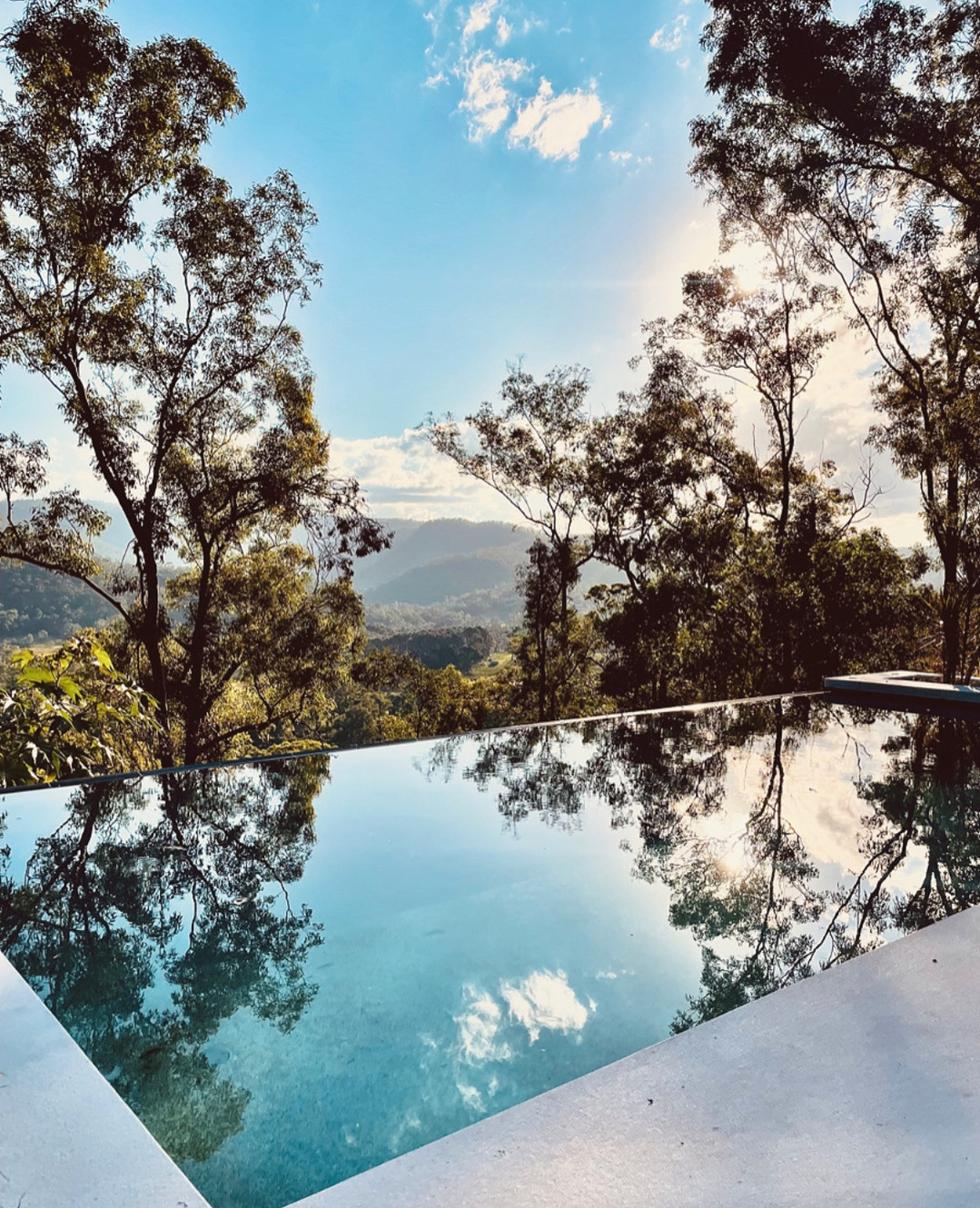 Pool Builder Gold Coast | Driftwood Pools – Australia