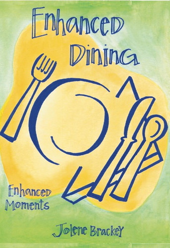 Enhanced Dining DVD (Digital Download) | creatingmomentsofjoy
