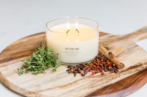 Handmade Candles | Meeraboo Soy Candles