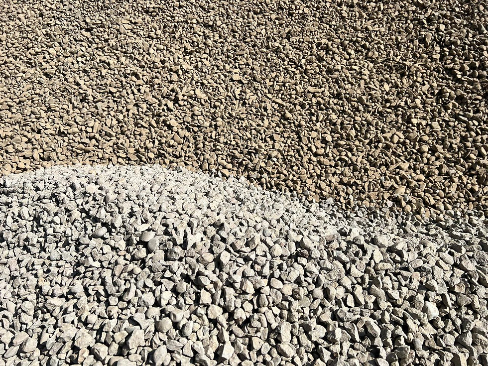 Valor Metro Cubico de Gravilla | Portalconstructor