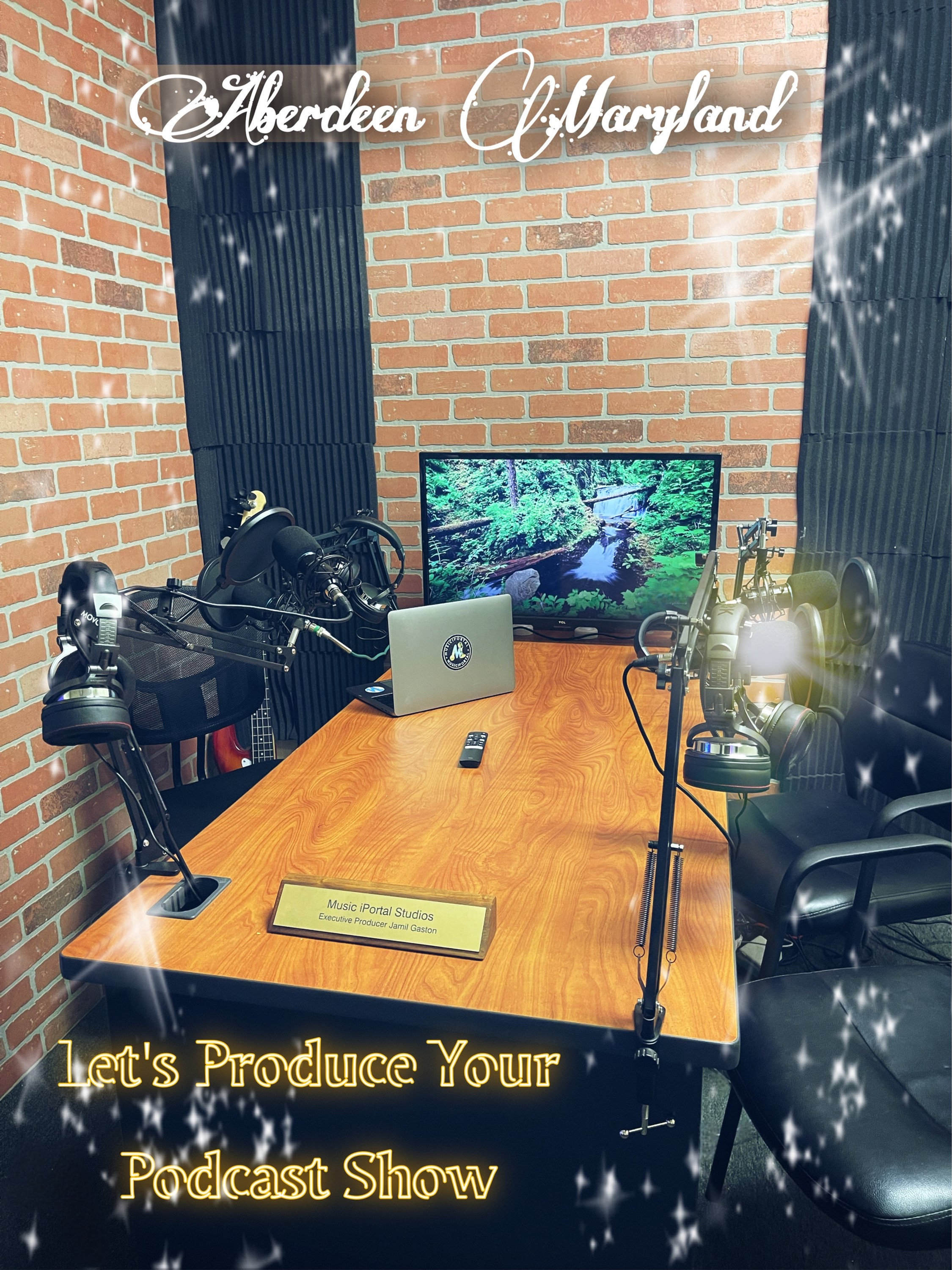 Portal Production Podcast