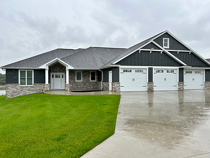 Projects | Armstrong Homes