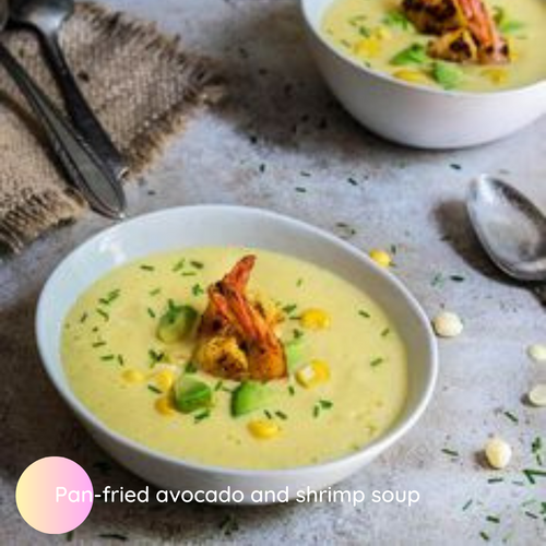 Western Set Menu C | Blue Box