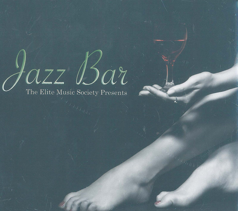 CD Jazz Bar